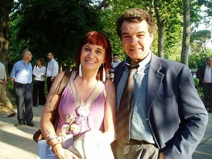 elmundo.es - Homenaje a Serrat