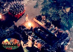 Magazine: En la aldea de Asterix