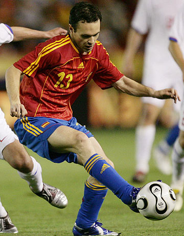 elmundo.es - Mundial 2006
