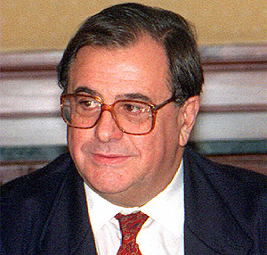 El ex vicepresidente de la CNMV Luis Ramallo afirma que recibió ...