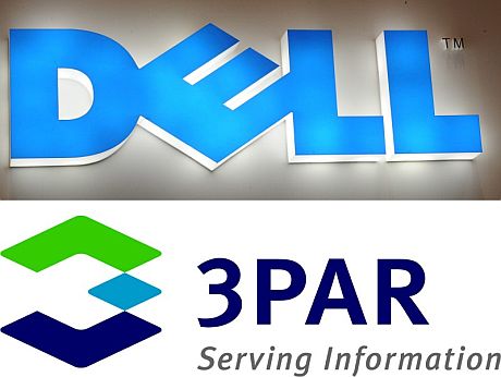 Dell mejora su oferta sobre 3Par y supera la presentada por HP | elmundo.es