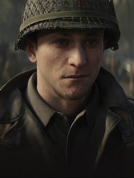 VIVE LA II GUERRA MUNDIAL DE LA MANO DE CALL OF DUTY WWII