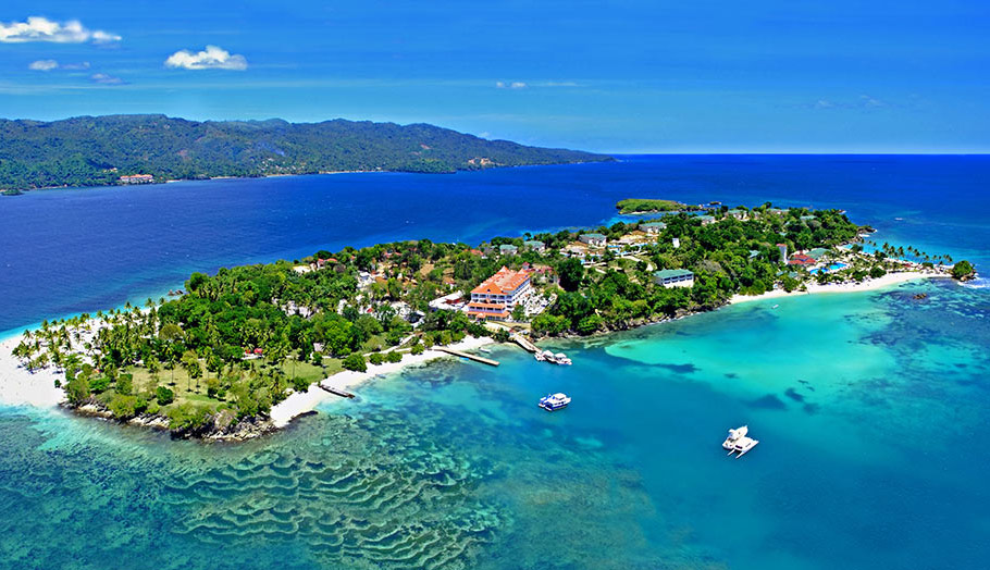 Samaná, el secreto mejor guardado del Caribe