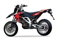 - EL MUNDO | Suplemento motor 356 - APRILLIA RXV / SXV