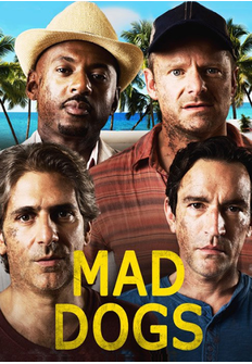 Mad Dogs | Programación TV