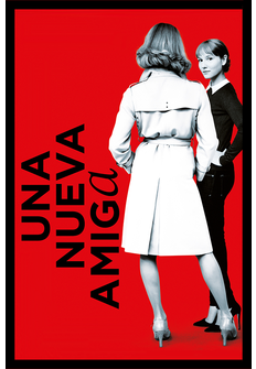 Cine: Una nueva amiga | Programación TV