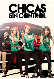 Chicas sin control | Programación TV
