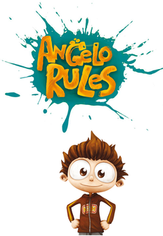 Angelo Rules | Programación TV
