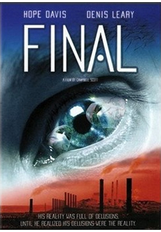 Cine: Final | Programación TV