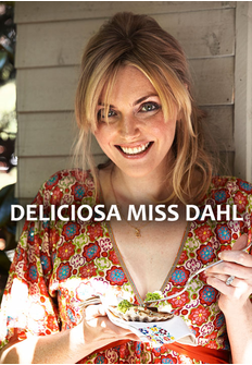 Deliciosa Miss Dahl | Programación TV