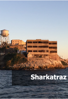 Documental: Sharkatraz | Programación TV