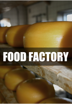 Documental: Food Factory | Programación TV