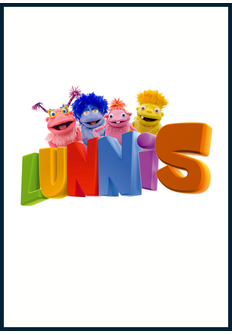 Los Lunnis y sus amigos | Programación TV
