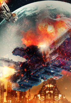 Battle in Space: The Armada Attacks | Programación TV
