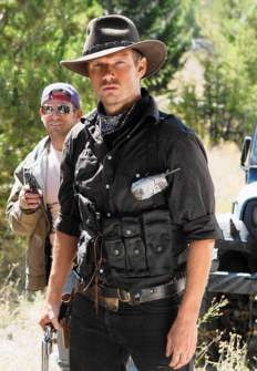 Dead 7 | Programación TV