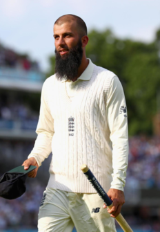 England's Muslim Cricket Stars | Programación TV
