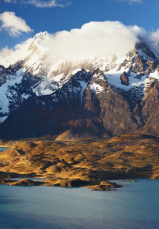 Chile salvaje | Programación TV