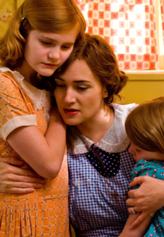 Mildred Pierce | Programación TV