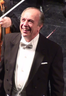 Meet the Maestro: Leo Nucci | Programación TV