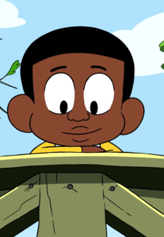 El mundo de Craig | Programación TV