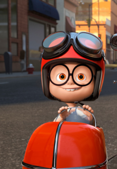 Las aventuras de Peabody y Sherman | Programación TV