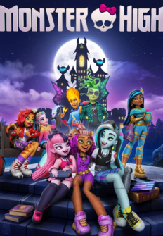 Monster High Halloween | Programación TV