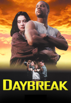 Daybreak | Programación TV