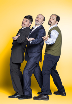 Programación FDF Telecinco hoy | Programación TV | EL MUNDO