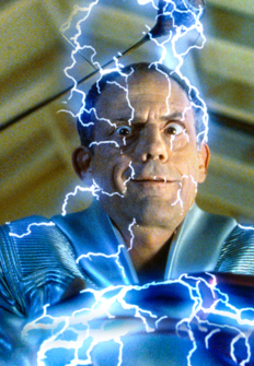 Mi marciano favorito | Programación TV