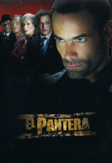 El Pantera | Programación TV