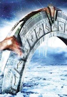 Stargate: Continuum | Programación TV
