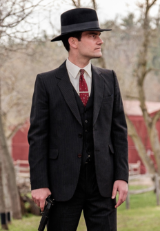 American Lawmen | Programación TV