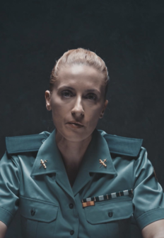 En guardia: mujeres contra el crimen | Programación TV