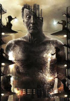 Saw VII 3D | Programación TV