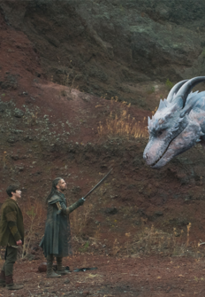 Dragonheart 2: Un nuevo comienzo | Programación TV