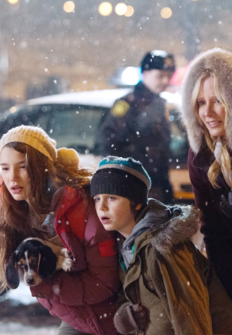 One Christmas Eve | Programación TV