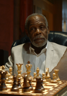 Checkmate | Programación TV