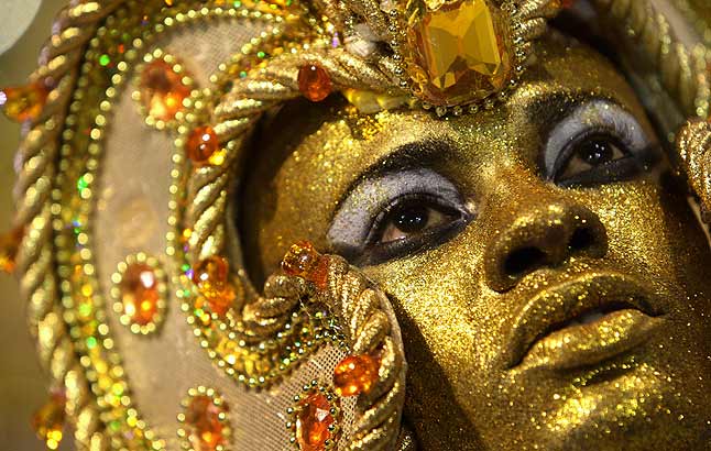 ¡Carnaval! | Yo Dona