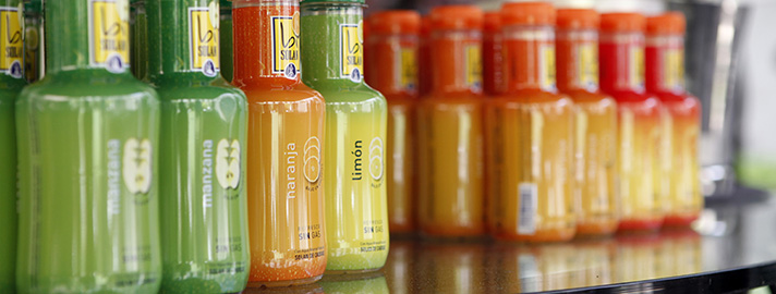 Descubre con Yo Dona el refresco más cool y saludable del verano