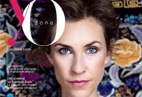 Esta semana, en YO DONA | Actualidad | yodona.com