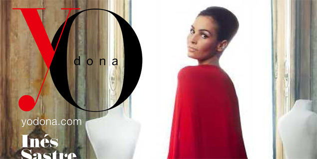 YO DONA, este viernes en tu quiosco | Actualidad | yodona.com