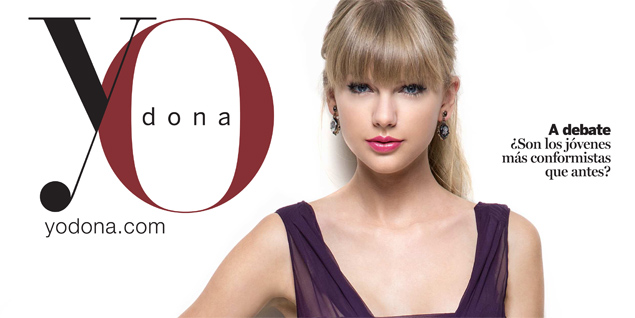 Esta semana, en YO DONA | Actualidad | yodona.com