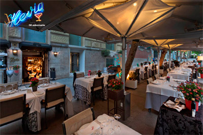 Yodona.com Prive - Hevia